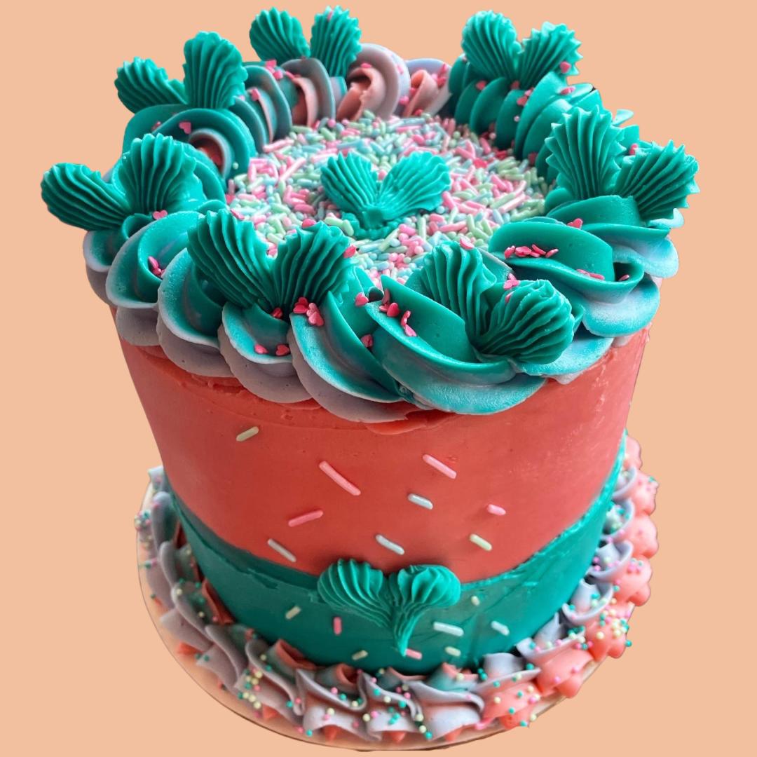 Baes Baekery – Before Anything Else