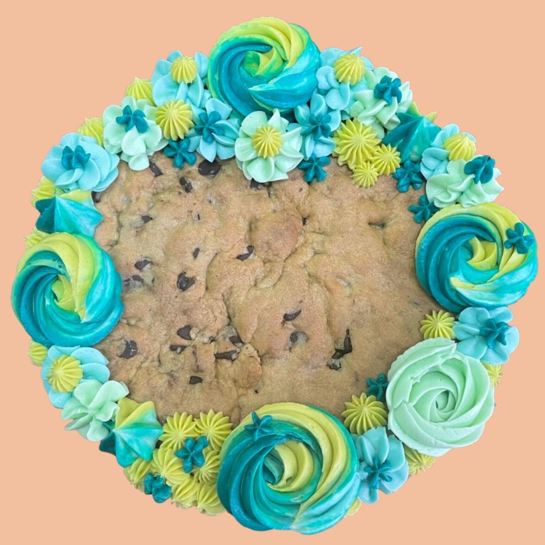 Baes Baekery – Before Anything Else